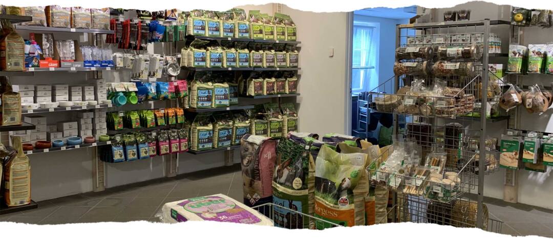 Petsperfect - Perfect for Pets!